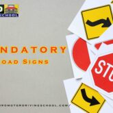 Mandatory Road Signs India | A Comprehensive Guide